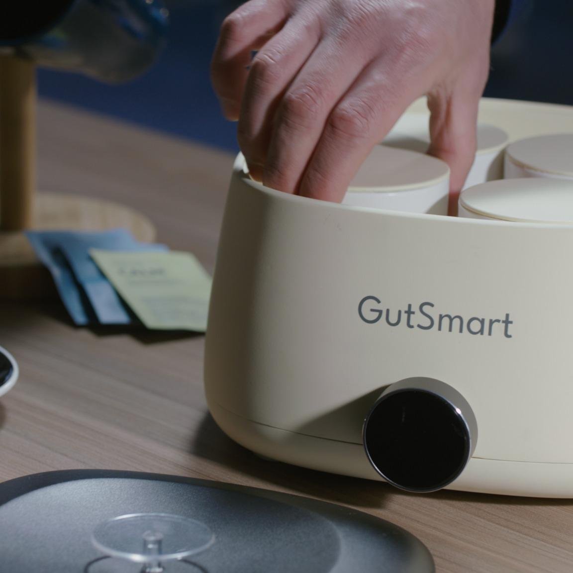 Home | GutSmart | Home Yoghurt Fermenting Device